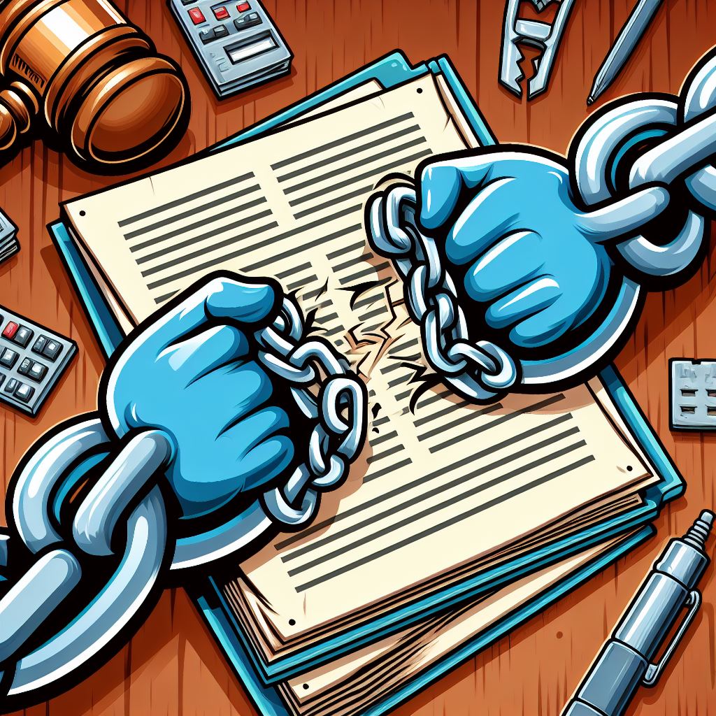 Making Documents Perfect - Proofreading Tips And Checklist: Tip #4 ...